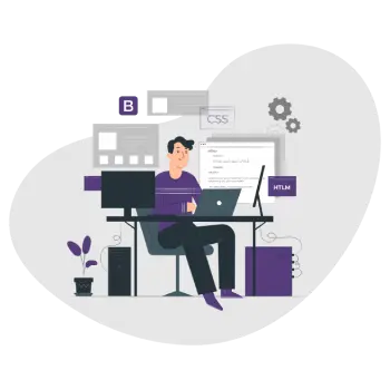 Basith - Web Developer