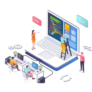 Basith - Web Developer